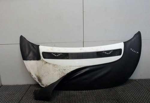 Капот Citroen Jumpy (Dispatch), 2008
