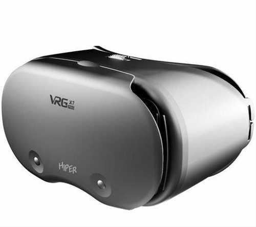 Очки виртуальной реальности hiper VRG Pro #371455