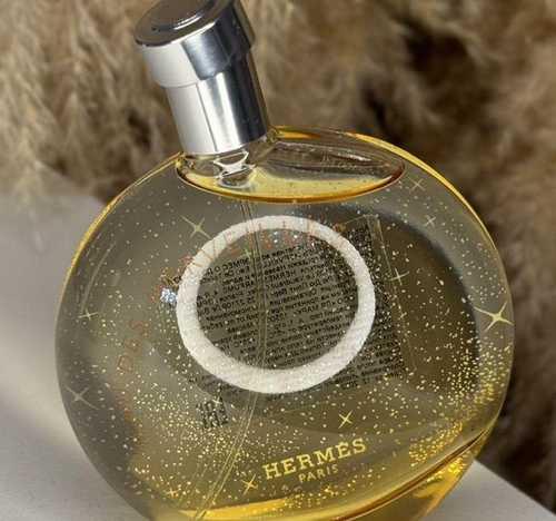 Hermes Eau Des Merveilles