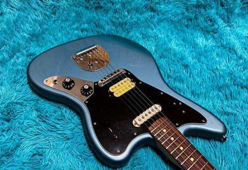 Гитара Fender Player Jaguar Tidepool 2021 Mexico