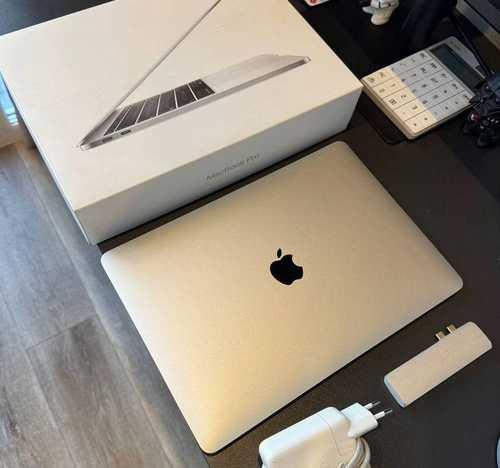 Apple Macbook Pro 13 (i5/8Gb RAM/128Gb SSD/2017)