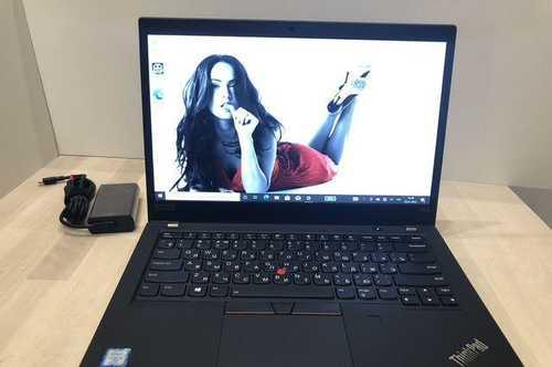 Lenovo ThinkPad P43s Touch I7/48G Ram/1Tb SSD/P520