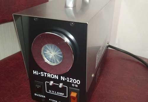 Стерилизатор бытовой Hi-stron n-1200