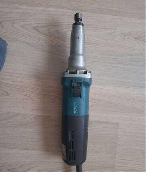 Пшм makita GD0810 GD0800