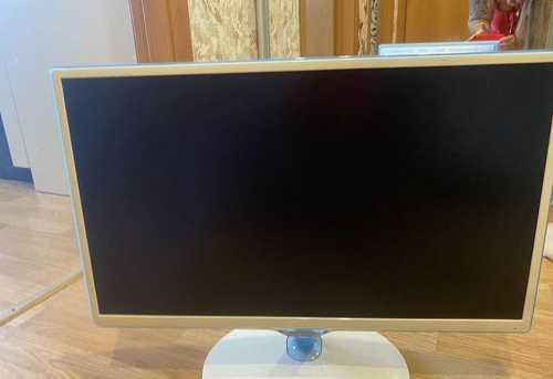 Телевизор Samsung T24D391EX LED