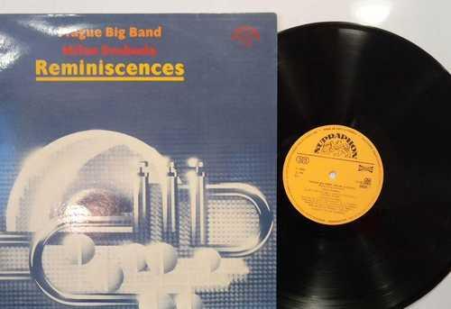 Prague Big Band, Milan Svoboda – Reminiscences