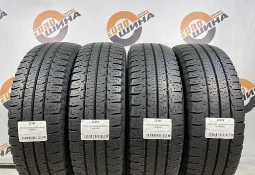 Michelin Agilis Camping 215/70 R15C