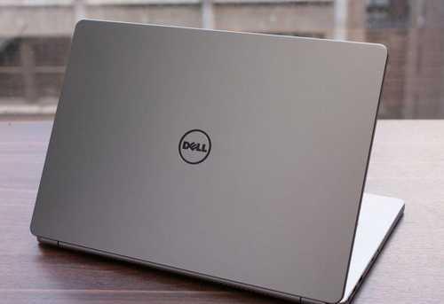 Ноутбук Dell latitude Intel Core i5 \8Gb\255ssd