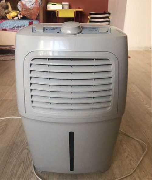 Воздухоочиститель увлажнитель Fanline VE 180 aqua