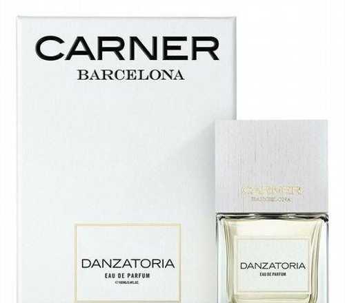 Carner Barcelona Danzatoria