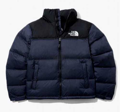 The north face пуховик 1996 Eco Nupst