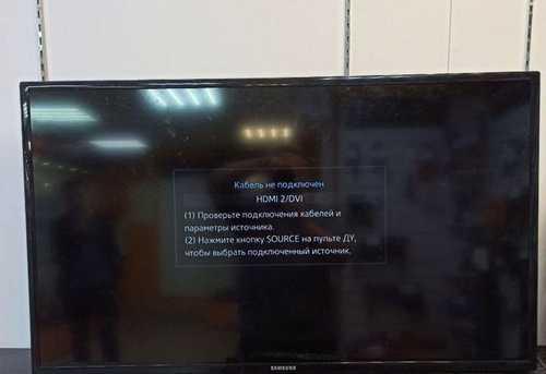 Телевизор Samsung UE40H5303AK