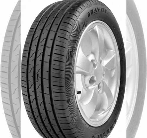 Cordiant Gravity SUV 235/55 R17 103H