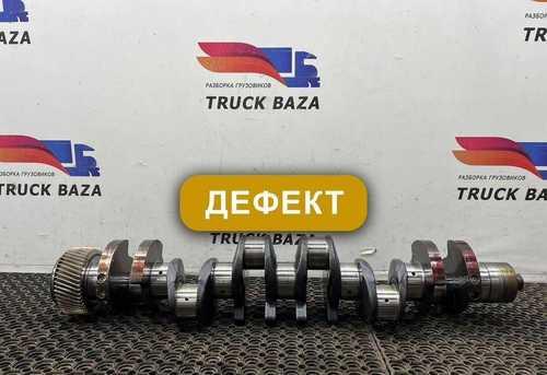 99437550 Коленвал Iveco Stralis