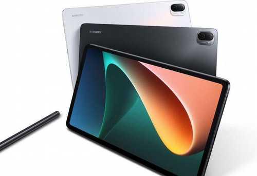 Новый планшет Xiaomi Mi Pad 5 (6/128)