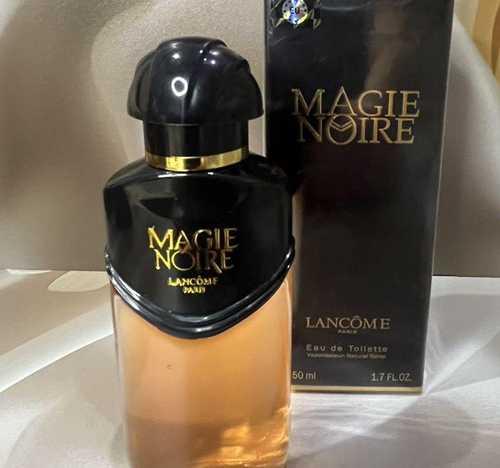 Magie noire lancome 50 ml