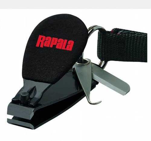 Новые обрезчики лески Rapala Fishing Clipper Финля