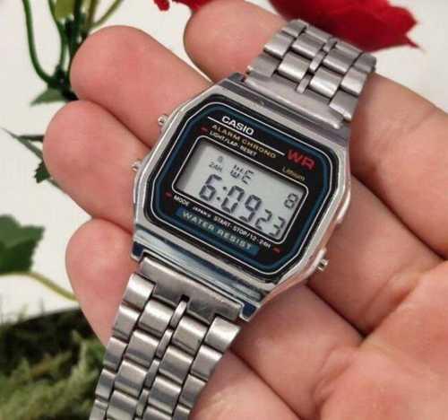 Часы Casio электронные