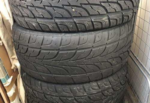 Sailun Atrezzo SVR LX 275/45 R20 110Y