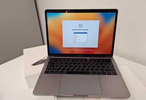 Apple Macbook Pro 13 2017 i5/8/256 Touchbar
