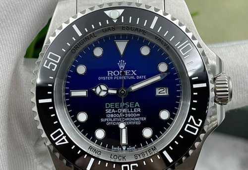 Мужские часы Rolex Deepsea