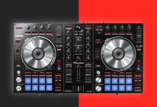 Pioneer DDJ-SR