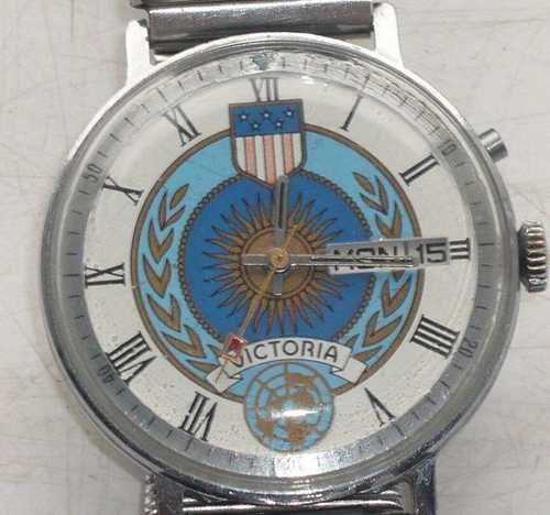 Часы мужские механические СССР Слава Экспортные