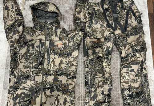 Sitka Blizzard kuiu Badlands