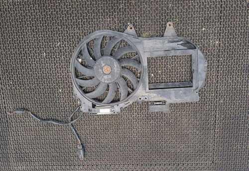 Вентилятор радиатора Audi A4 (B7), 2005