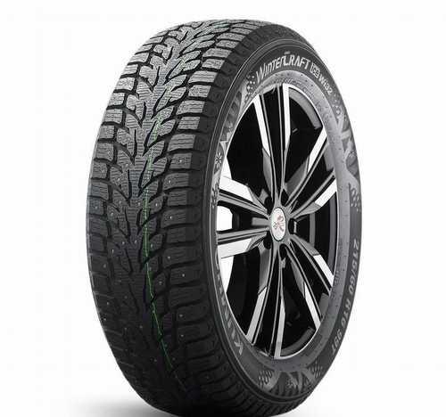 Kumho WinterCraft Ice Wi32 215/55 R17