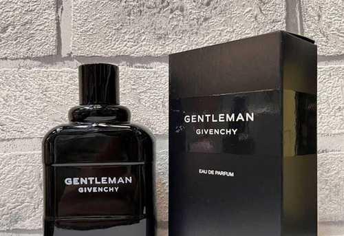 Givenchy gentleman eau de parfum