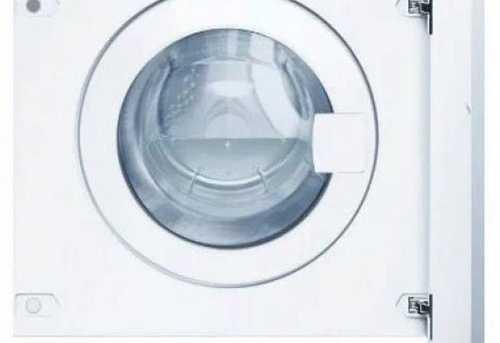 Встраиваемая стиральная машина с сушкой Bosch WKD