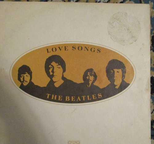 Lp. * The Beatles* 1977. / 2 lp