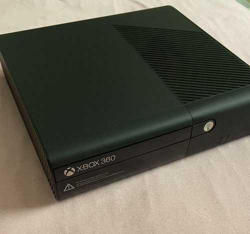 Xbox 360e freeboot