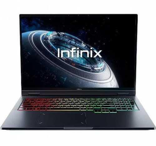 Игровой ноутбук Infinix GT Book i9 32gb