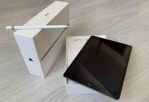 iPad 7 поколения 32гб