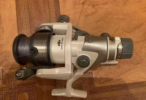 Катушка shimano stradic gtm 3000