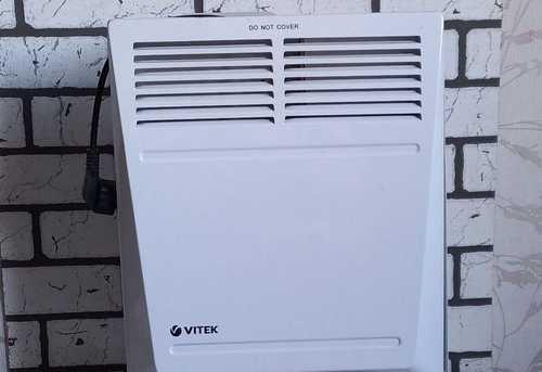 Конвектор vitek VT-2171