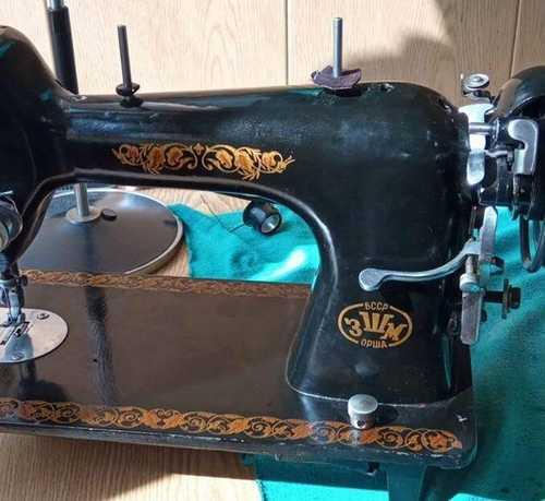 Швейная машина Орша