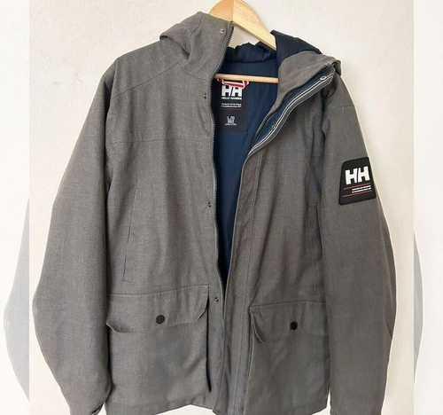 Демисезонная куртка Helly Hansen р. L (50) оригина