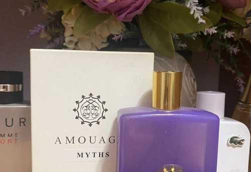 Парфюм Myths Man Amouage для мужчин