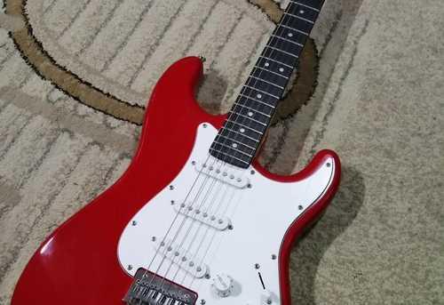 Электро гитара Squier bullet