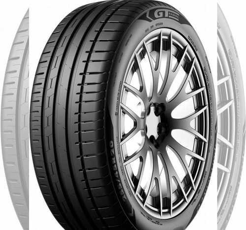 GT Radial SportActive 2 245/45 R19 102Y