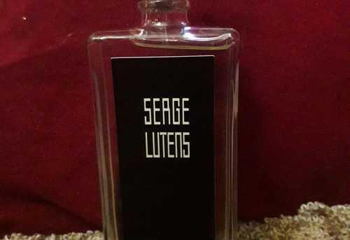 Serge lutens Datura,Ambre,Feminite,Berlin, L'orphe