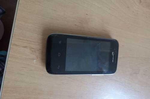 Телефон Micromax A28