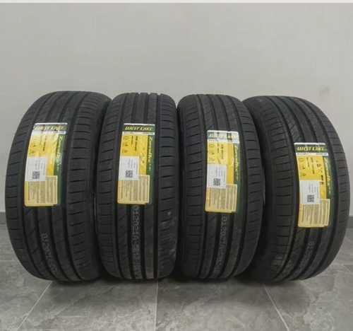 Westlake ZuperAce Z-007 255/40 R20 101Y