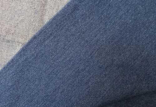 Ткань джинсовая отрез