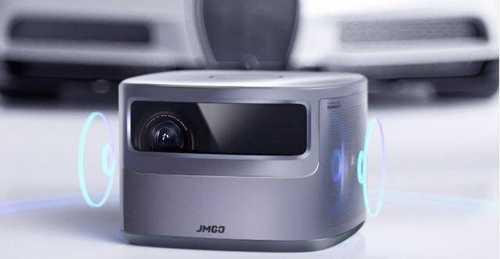 Продам новый проектор Jmgo J10