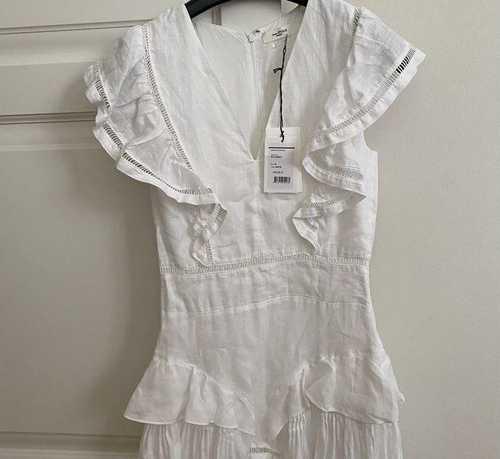 Isabel Marant платье 34