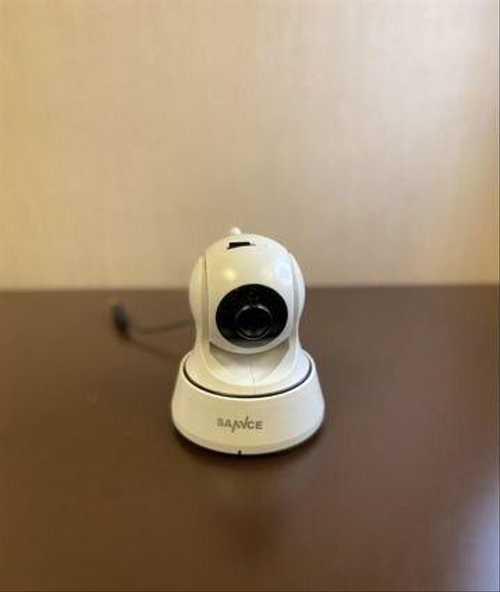 Беспроводная камера видеонаблюдения sannce l21AG